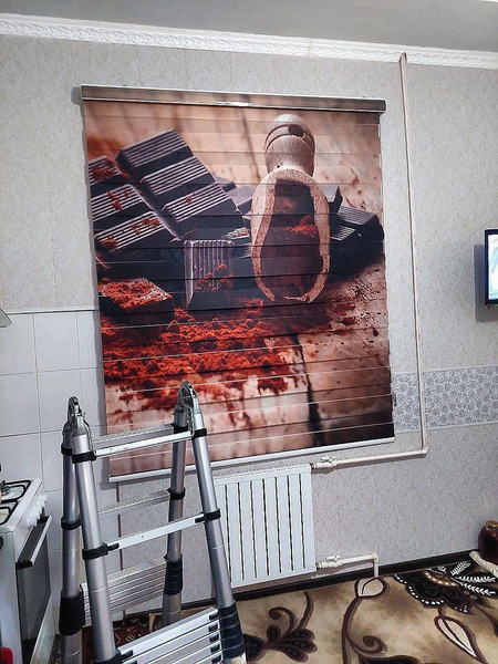 Жалюзи навинки от производитела