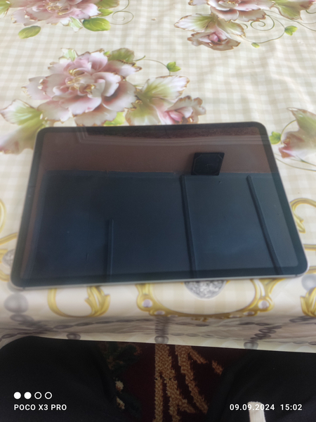 Ipad pro 11 m1 128 gb Sim