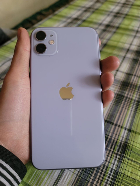 Iphone 11 hamma joyi ishlidi