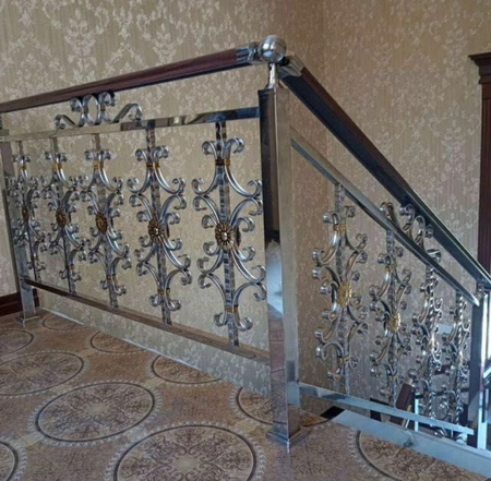 Nerjaveyka va perila