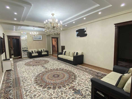 Ц-5(Киет) • ул.Шарафа Рашидова • 5-комн • 215 м² • этаж 4/9 • [ЖО:015]