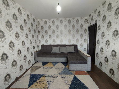 Срочно Продаётся 1комнатная Новостройке! 33м². 4-Этаж. 30.000$ старт