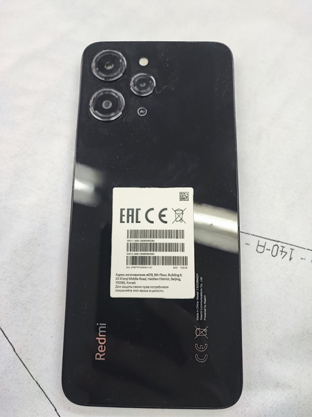 Redmi 12 8/128 gb