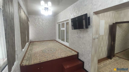 Срочно! Продается 3 комнатная квартира Юнусабад 19 квартал! (J 1640)