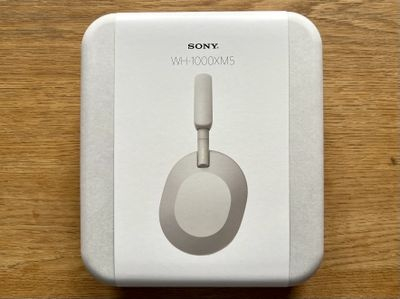 Sony WH - 1000 XM5 Black and Silwer оптом