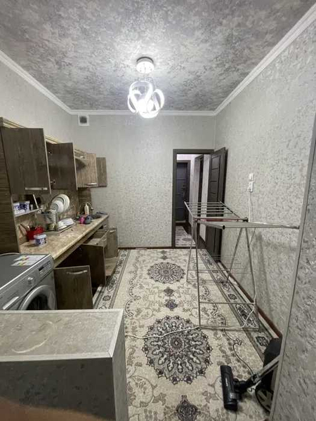 Аренда квартиры на Максим Горький 2/6/9 ID:KM374