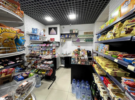 Продаётся магазин 65м² 1-Линия Лабзак СРОЧНО