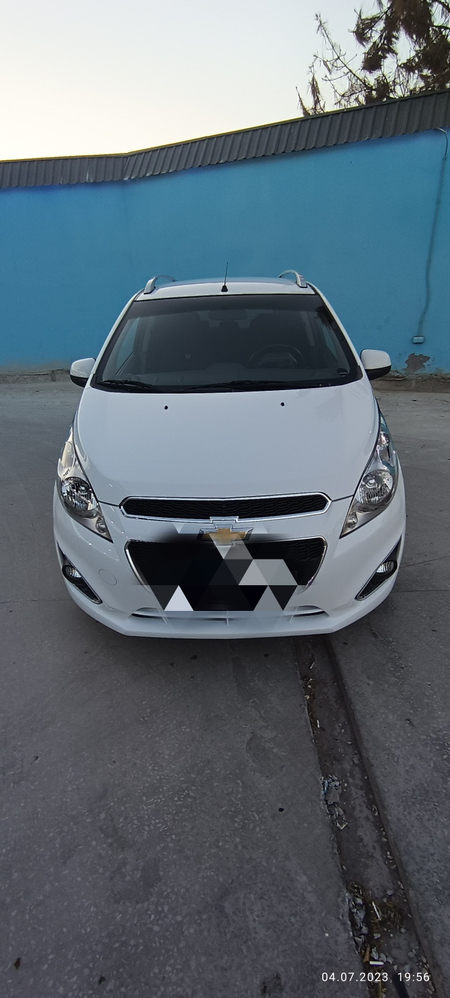 Spark avtamat 2020 yil