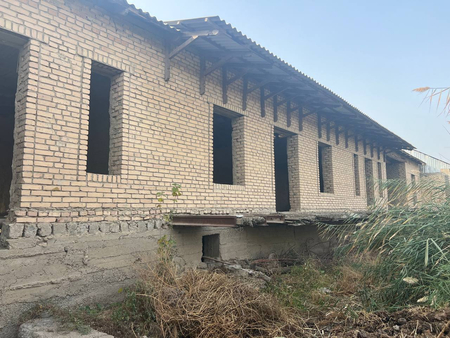 Uchastka sotiladi