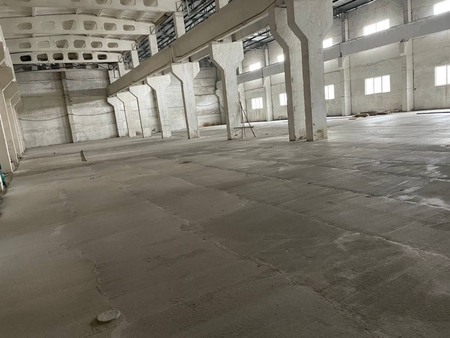 Arendaga sklad beriladi 1400 m2 gaz, suv, svet, kamera barcha qulaylik