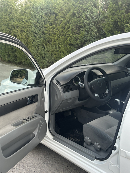 Lasetti 2015 1evro avtomat