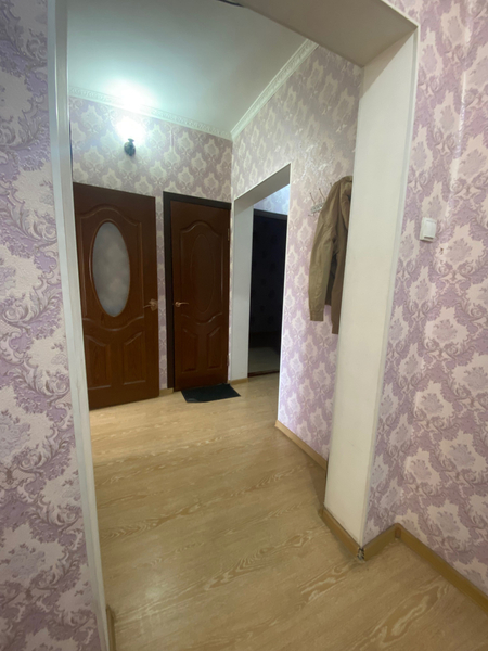 Сдается квартира