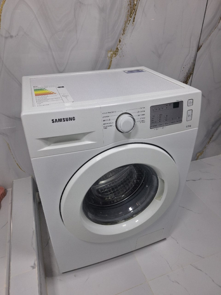 Стиральная машина samsung сотилади