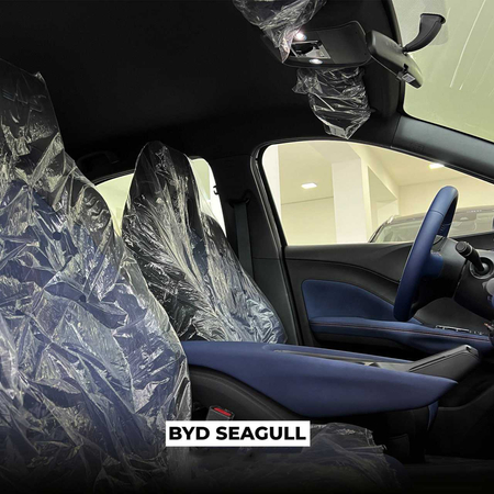 BYD Seagull FLY Full Avtosalon 30% толов билан кредит!!