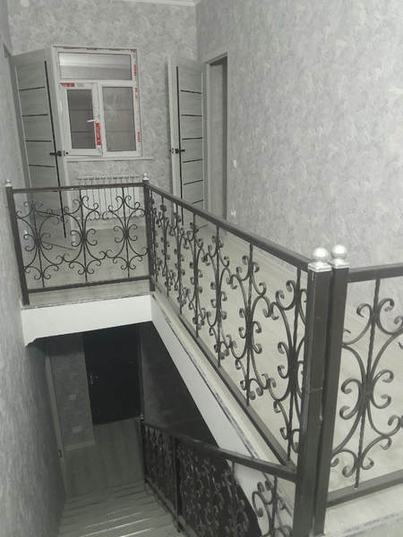 Продаю 2х этажный дом 110 кв.м с Евро ремонтом 3х комнатный