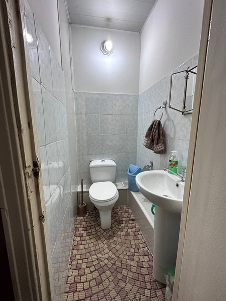 Куйлюк 6.. 6/7/9. 145м². Новый ремонт