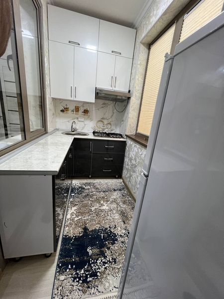 #ЧИЛАНЗАР 2 Квартал, 2в3\\\\3\\\\4,Продаётся Квартира,Ор:Геомотология