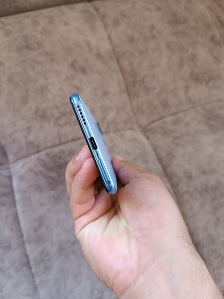 Xiaomi 11 Lite 5g neo 128/8+4