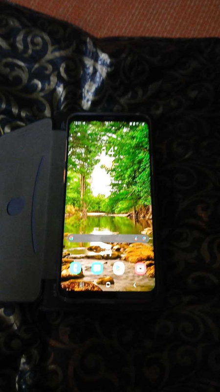 Samsung s 9 plus