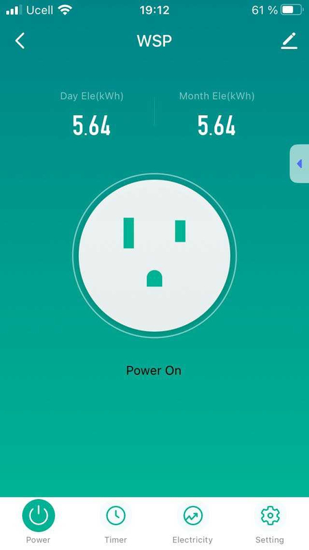 WI-FI розетка для кондиционера-есть колличество