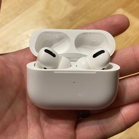Airpods #airpods