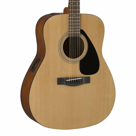 Yamaha FX310iiA акустическая гитара с подключением