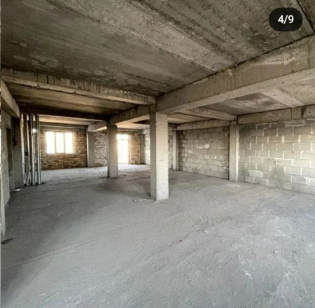 Новостройка 270 кв Афруз туйхонаси рупарасида