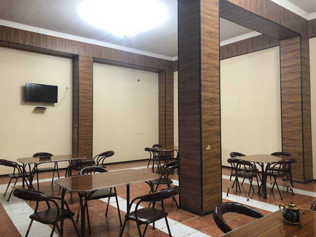 Ijaraga tayyor joy beriladi