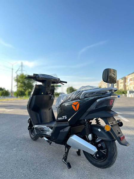 Mototsikl | мотоцикл | скутер | motoroller | trisikl | skuter MT-16