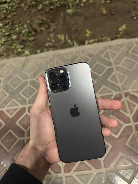 Iphone 13 pro max