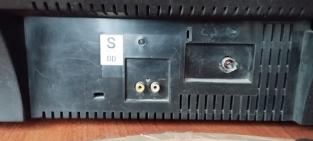 Телевизор Philips 21PT128A/59R
