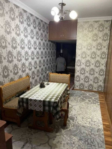 Срочно продается квартира на Актепа