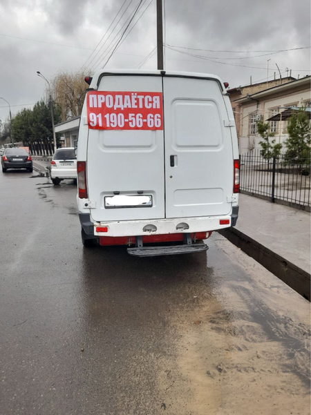 Газел сотилади. Юк ташиш учун қулай.