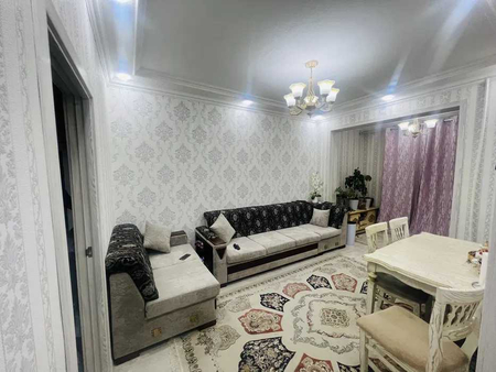 Сдается! Чиланзарский р-н, ЖК Golden House Novza 2/6/10