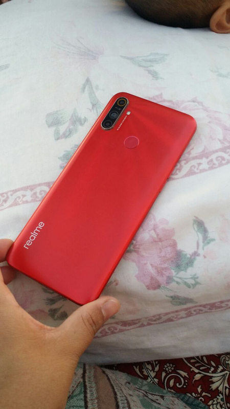 REALME C3 32/2 xotira