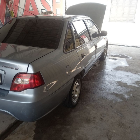 Нексия 2 2012 йил