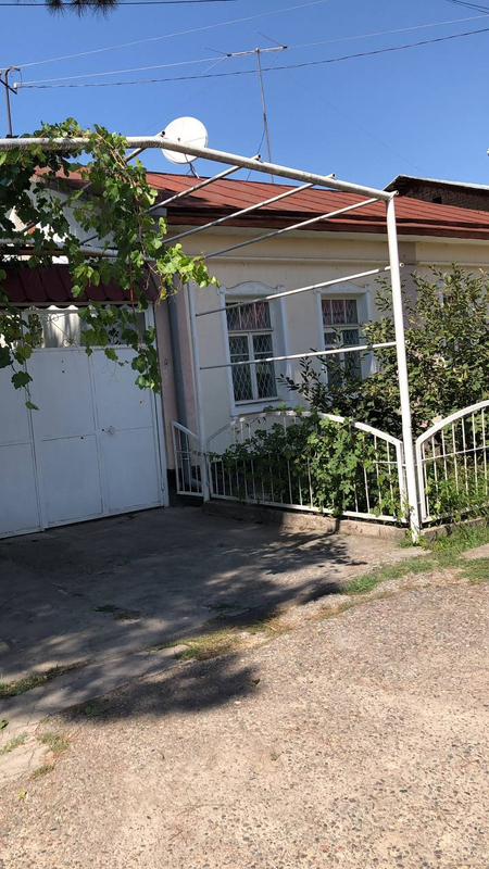 Продается дом 8 соток Кибрай Рай газ