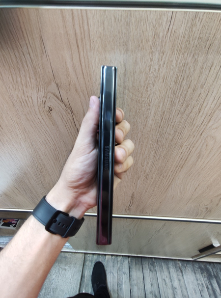 Samsung Fold 5  12/256