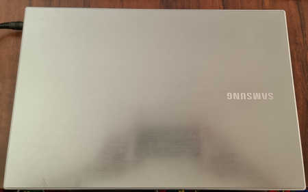 Samsung Odyssey Z (nt850xac)
