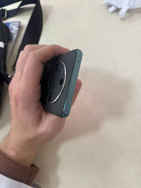 Honor x9 b 256tali