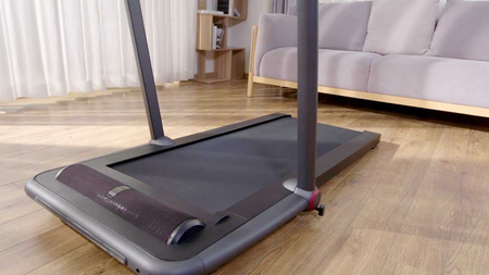 Беговая дорожка Xiaomi KingSmith WalkingPad K12 (EU)