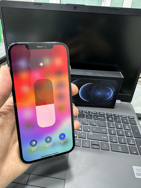 Iphone 12 pro max karobka dakument