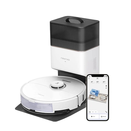 Roborock s8 plus