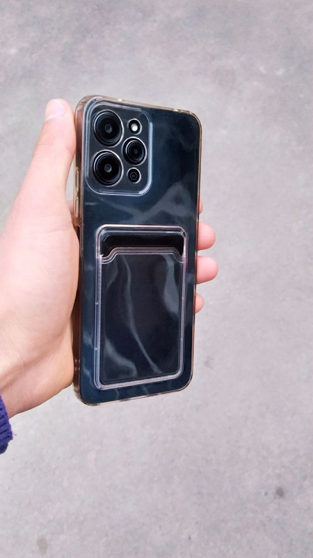 Redmi 12 Iphone emas