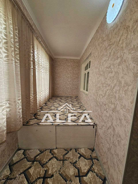 2 xonali 64m² 3-qavat sotiladi.