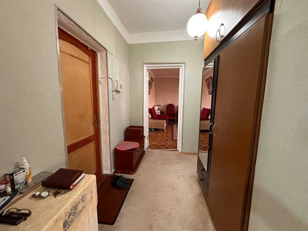 Срочно продаётся квартира ул Бобура 2/7/9 - 56 m2 75.000у.е {kos}