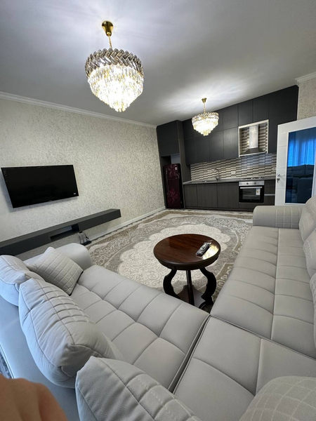 Срочно Продаётся 2/4/10 ЖК Istanbul city. улица Абдулла Кахара