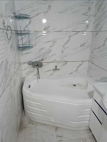 услуга сантехника