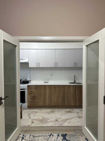 Срочно продам 1 ком квартиру Авиасозлар от GOLDEN HOUSE &