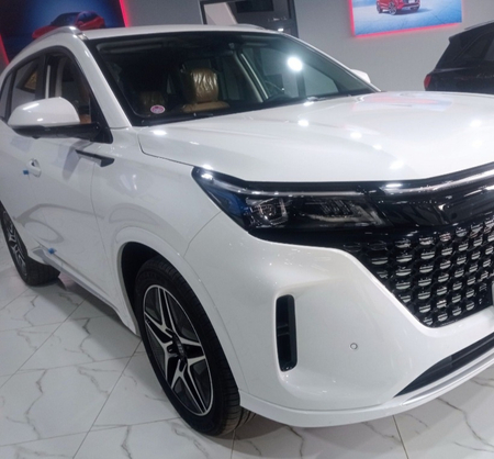 Продажа своего автомобиля Fengo 508 Гибрид . 2024 года. Автомат